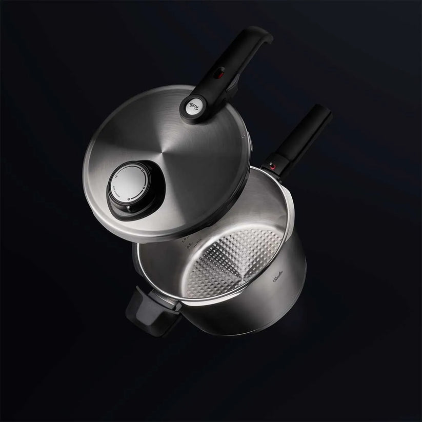 Vitavit® Premium Pressure Cooker – Fissler Australia